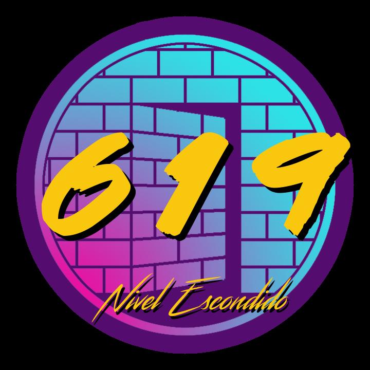 Nivel Escondido 619 – Nivel Escondido
